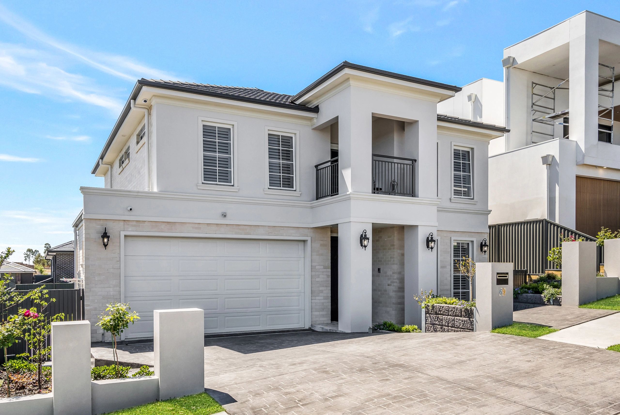 Our Services | Mane Homes Pty Ltd